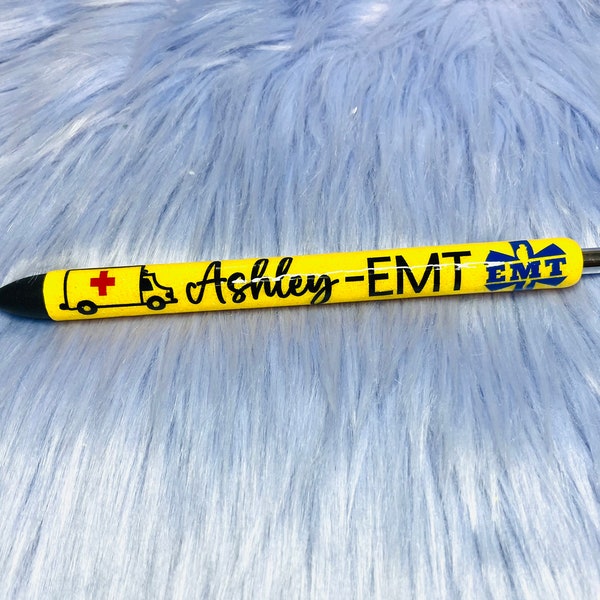 Funny Custom Ambulance Drawings - Etsy
