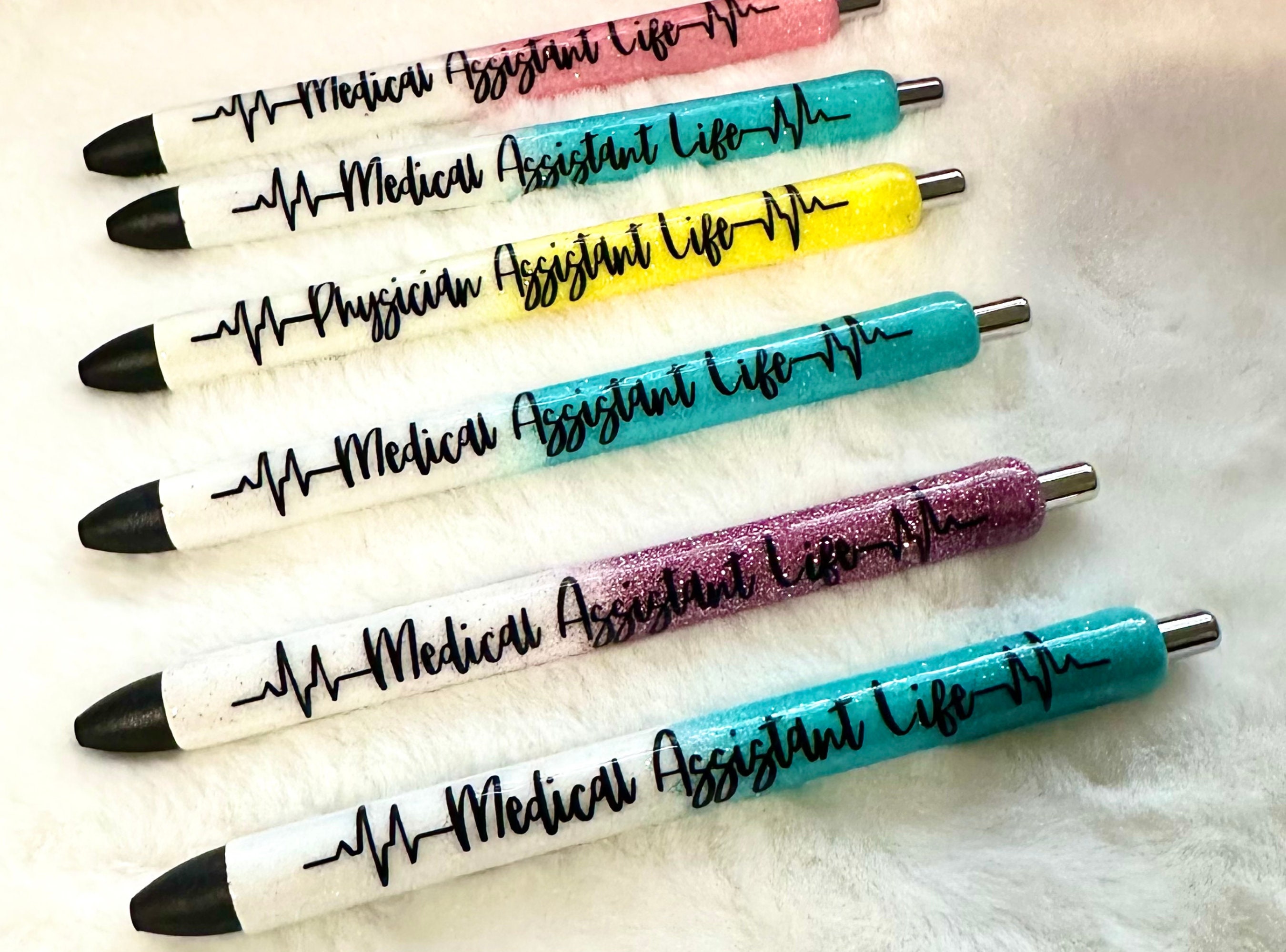 Medical Assistants Tools