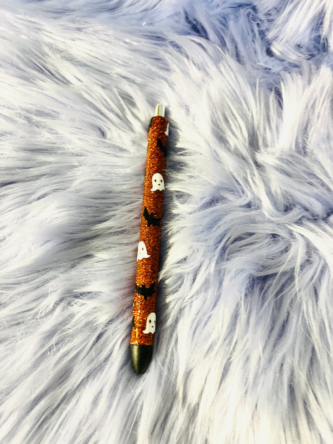 Customized Halloween Pen, Personalized Pen, Halloween Pen, Custom ...