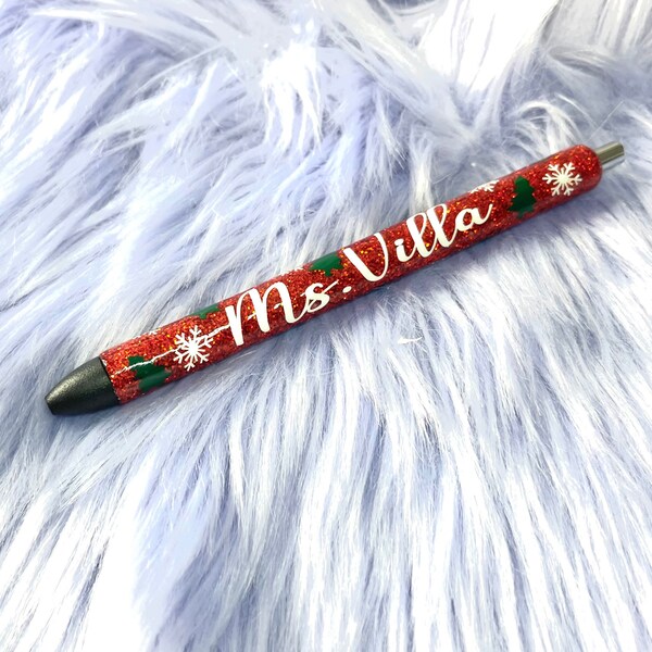 Tree Pen - Etsy