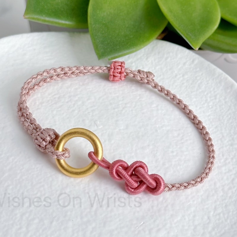 Chinese Blue Knot - Etsy