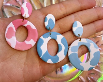 Doja Cat Earrings - Etsy Canada