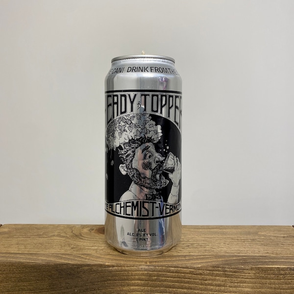 Heady Topper - Etsy