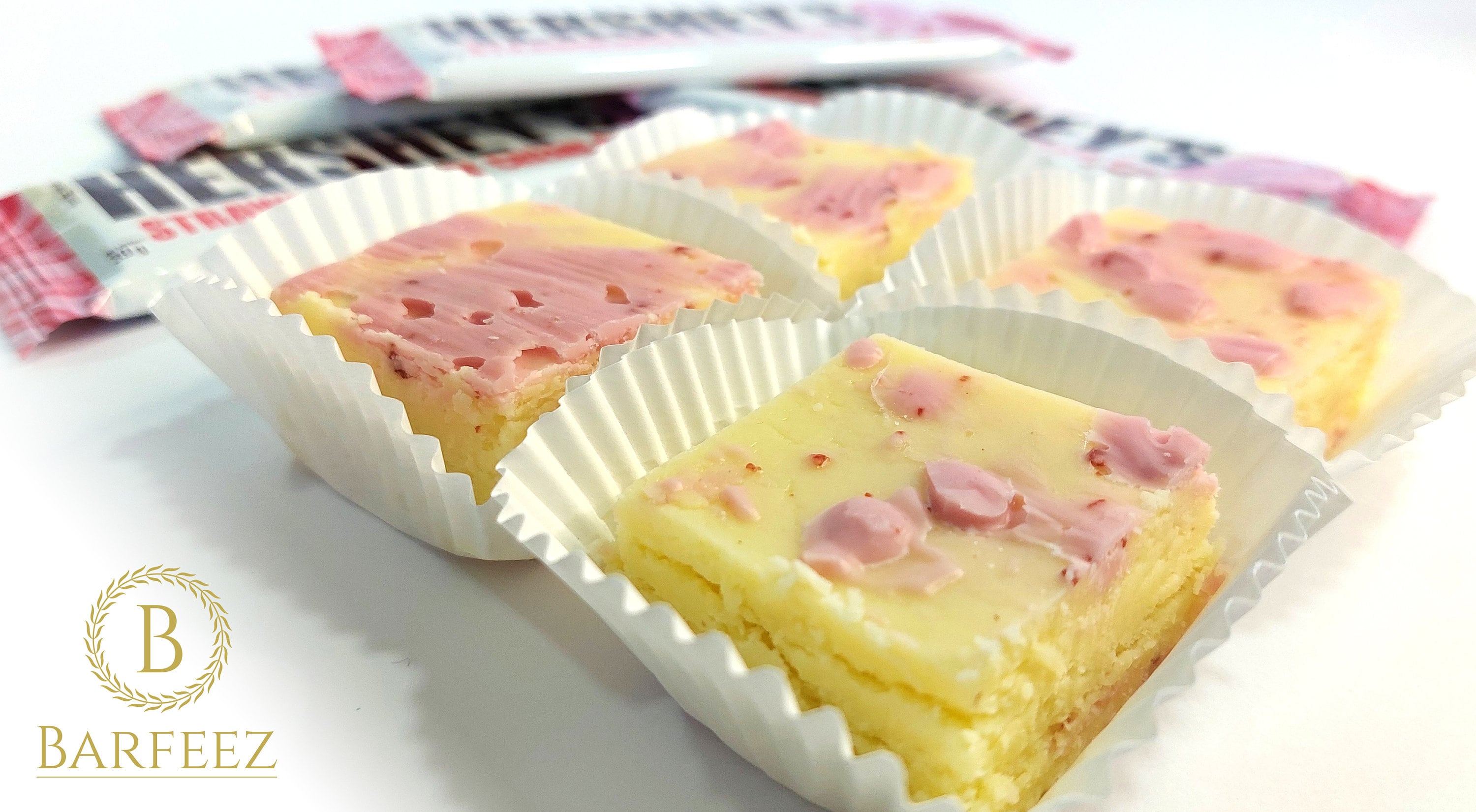 Barfi Box of 9 - Etsy UK