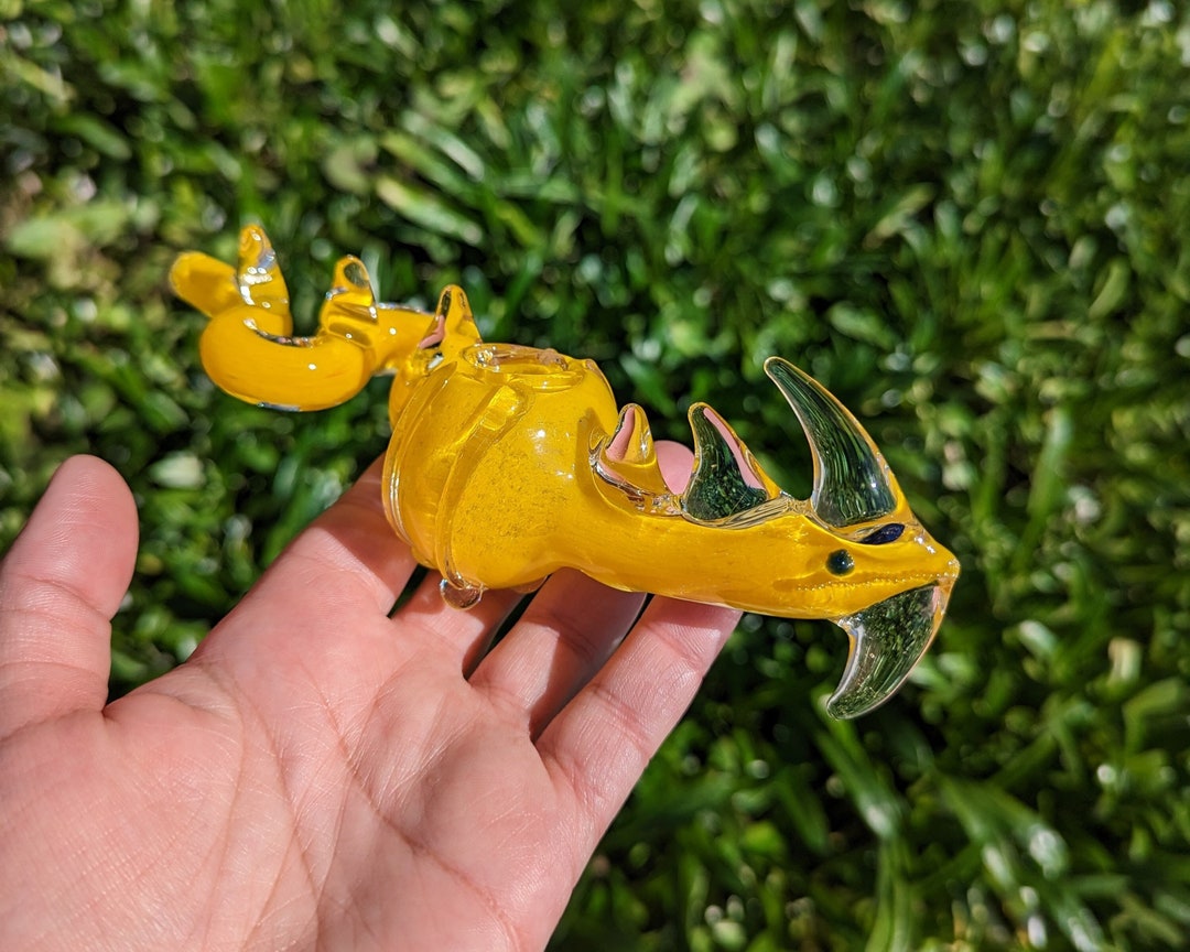 Glass Pipes/ Dragon/ Glass Pipe/ Pipe/ Pipes/ Smoking Pipe/ - Etsy