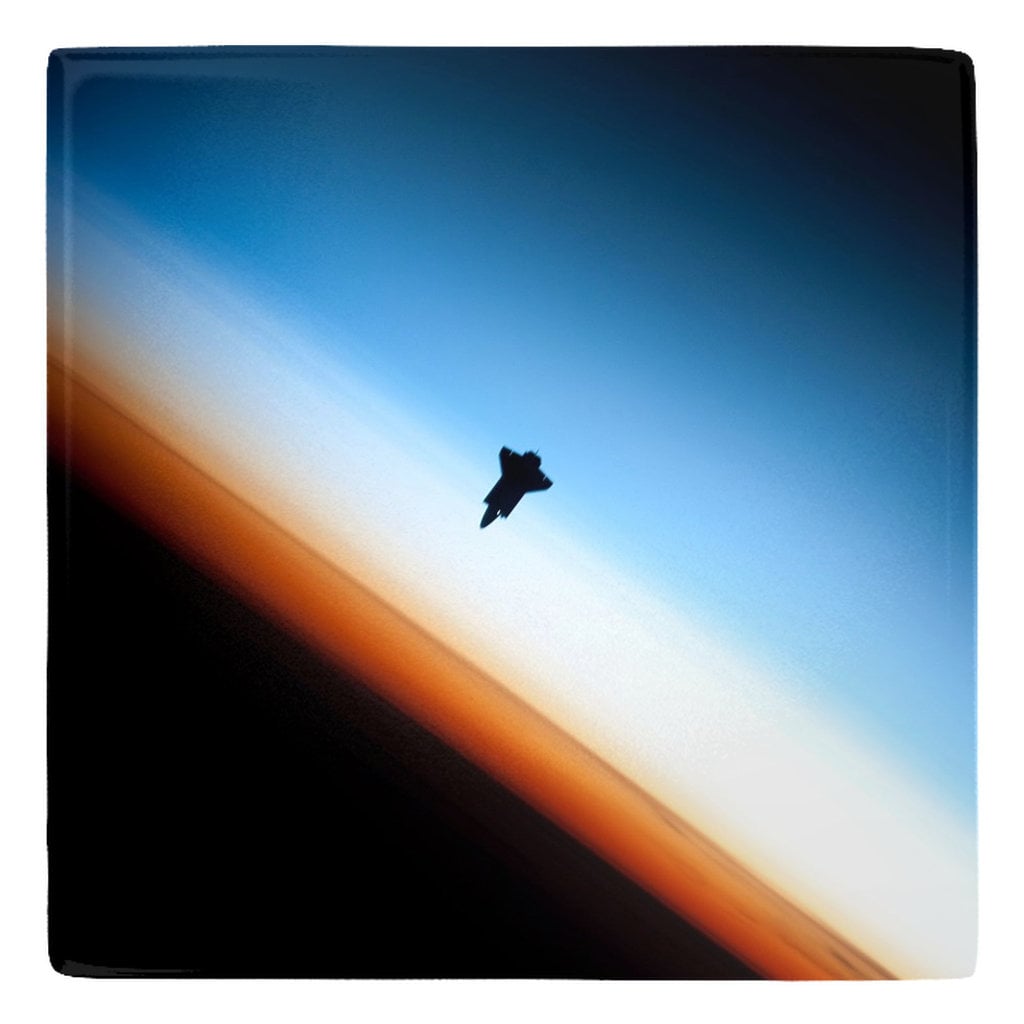 Starship Spacex Magnet, Spacewalk & Space Station Magnets, Fridge ...