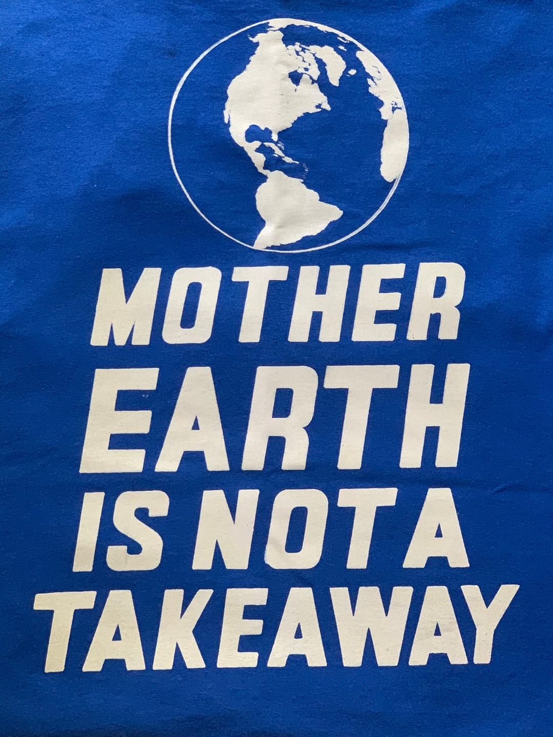 Mother Earth Shirt - Etsy