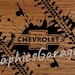 Chevrolet Logo Mud Tire Tracks SVG PNG Cut File - Etsy Canada
