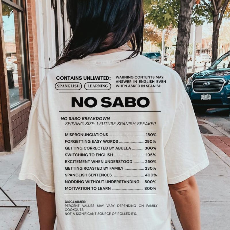 Loteria No Sabo - Etsy