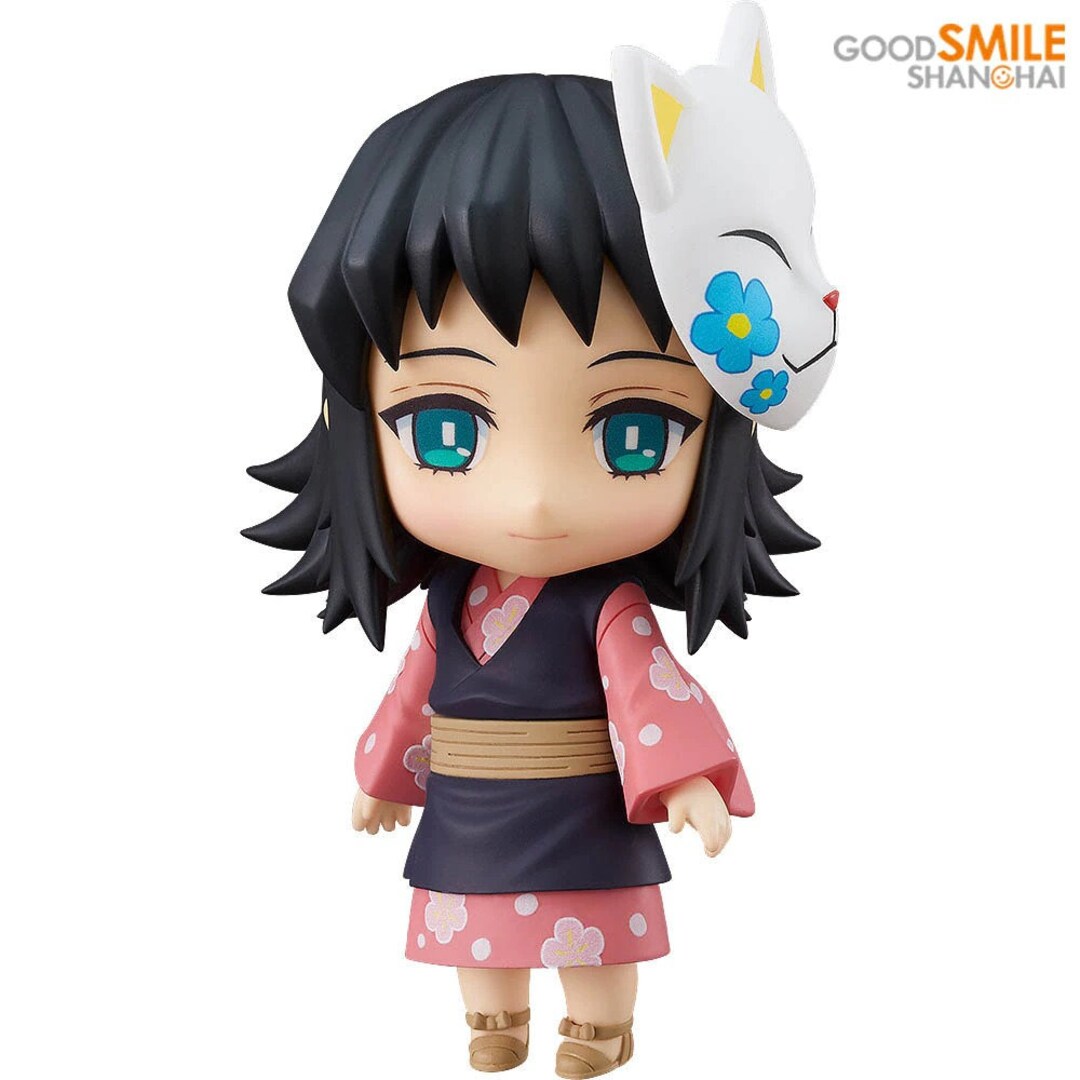 Good Smile Original Nendoroid Anime Figure Toys - Etsy