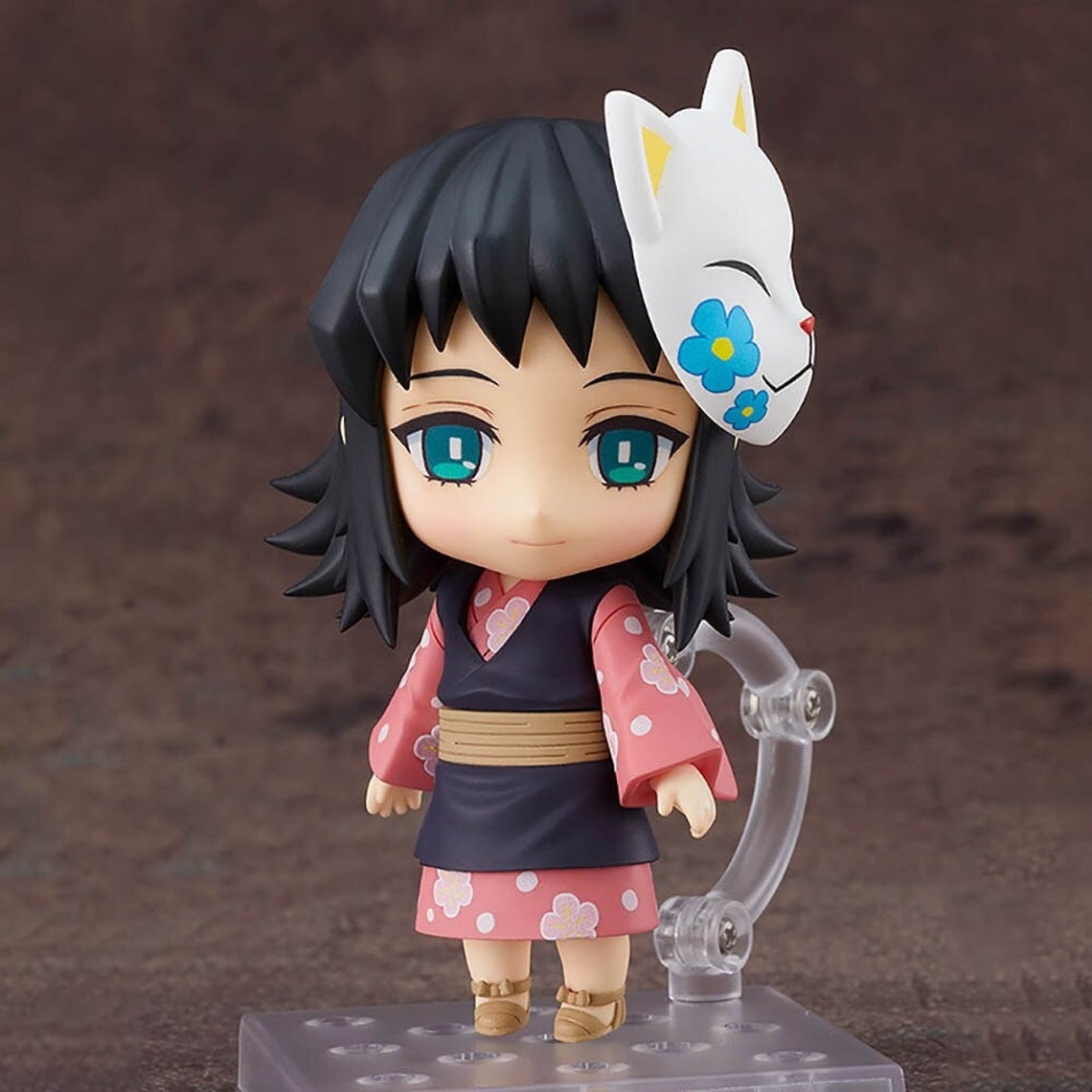 Good Smile Original Nendoroid Anime Figure Toys - Etsy