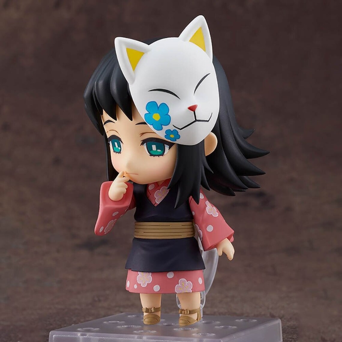 Good Smile Original Nendoroid Anime Figure Toys - Etsy