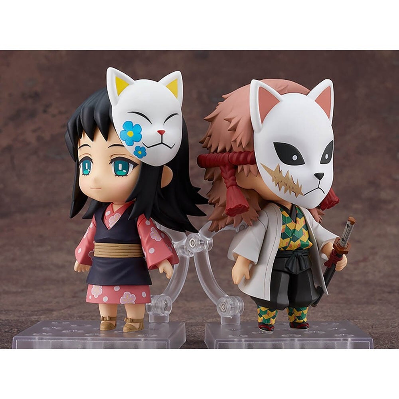 Good Smile Original Nendoroid Anime Figure Toys - Etsy
