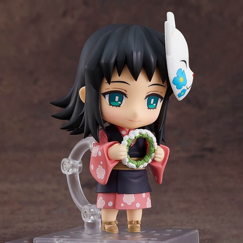 Good Smile Original Nendoroid Anime Figure Toys - Etsy
