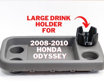 Honda Odyssey 2010 - Etsy