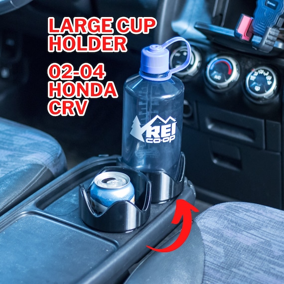 Honda crv cup holder store