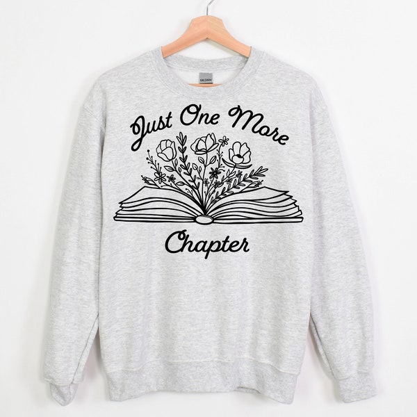 Chapter One - Etsy