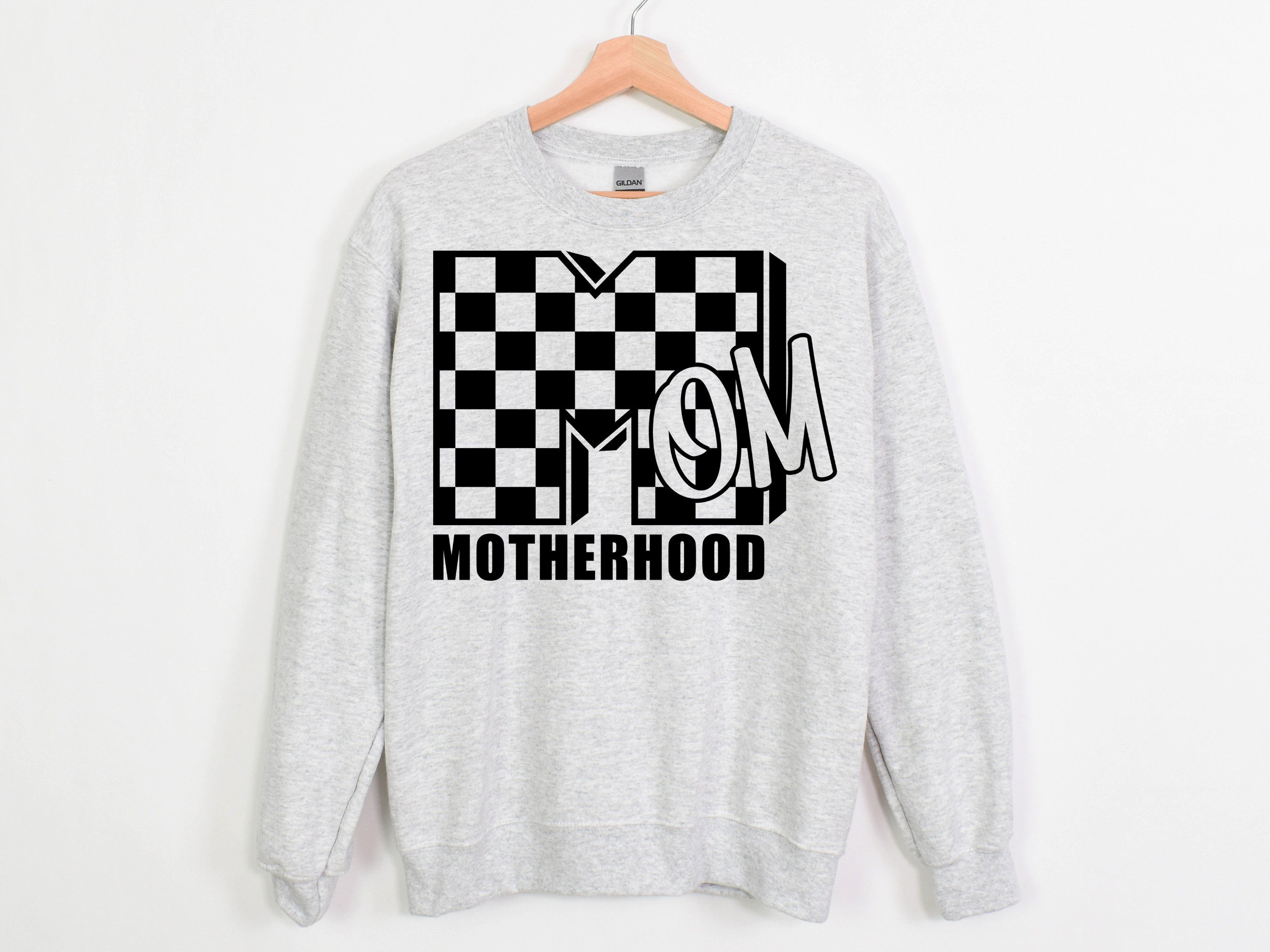 MTV Mom, Motherhood, Sublimation, T Shirt Graphic, Retro, Throwback ...