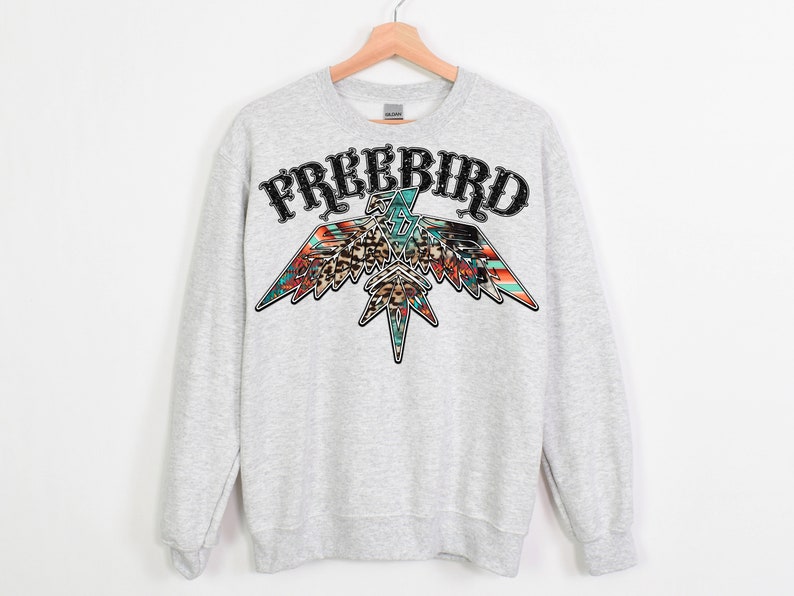 Freebird Png, Thunderbird Png, Freebird Thunderbird, Colorful, Popular ...