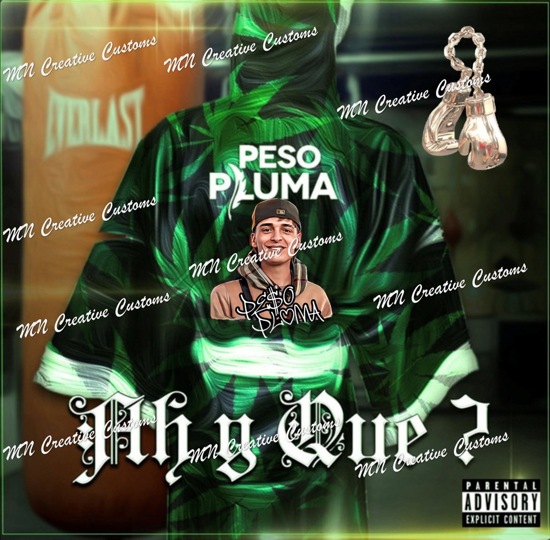 Peso Pluma Wrap Peso Pluma 20 oz Sublimation Wrap - Etsy España