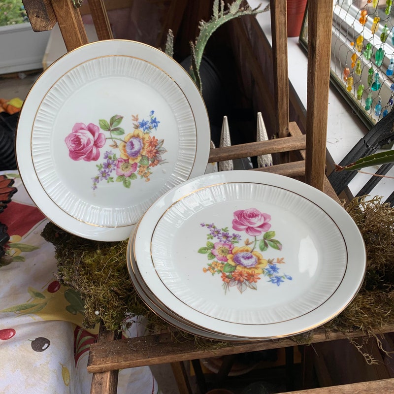 German China - Etsy