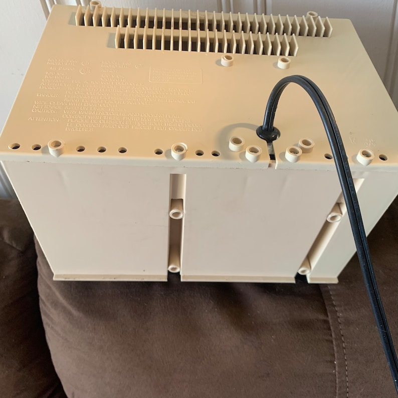 Easy-bake Micro-lite Oven - Etsy