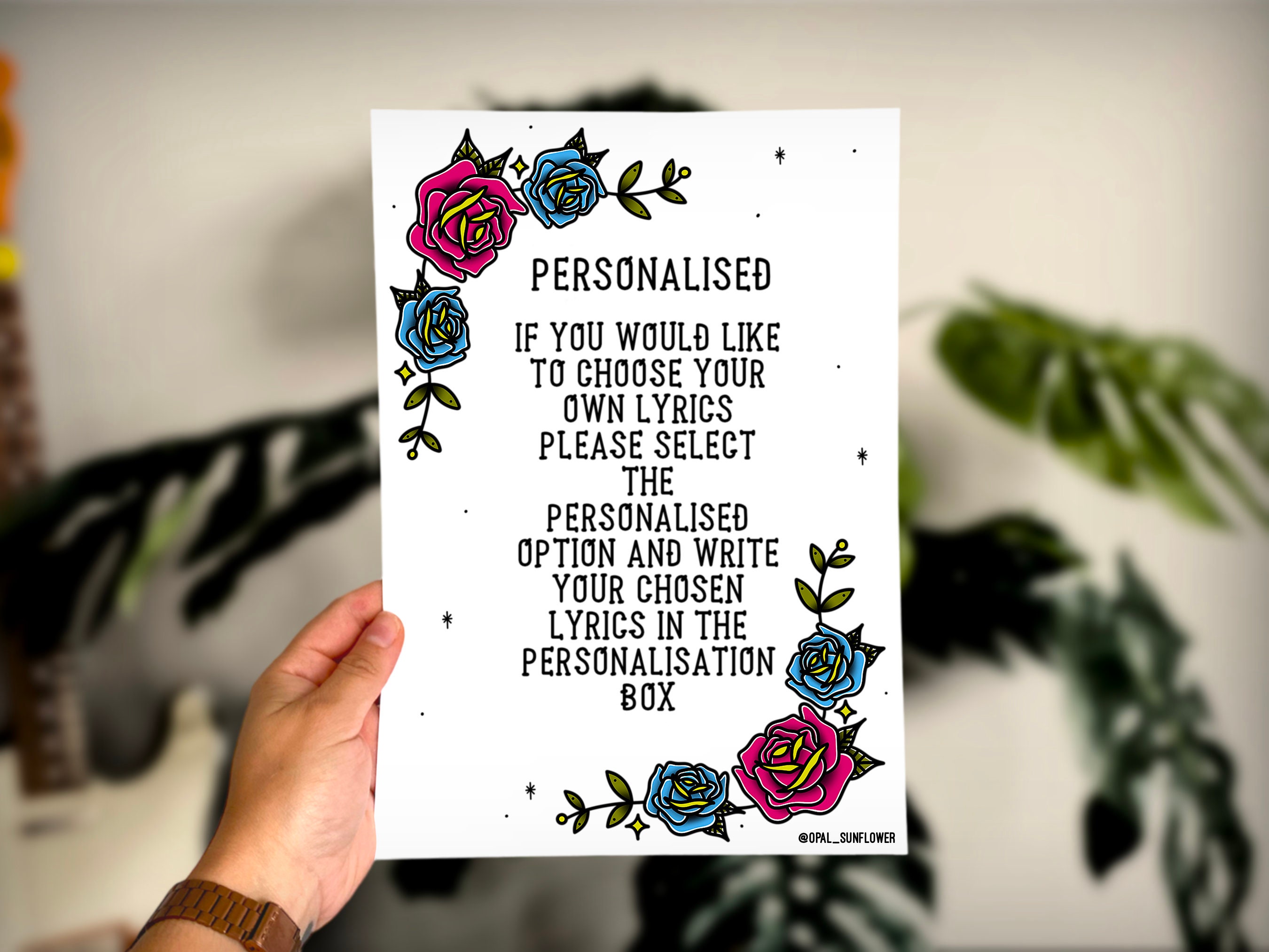 Alexisonfire Watch Out Artwork