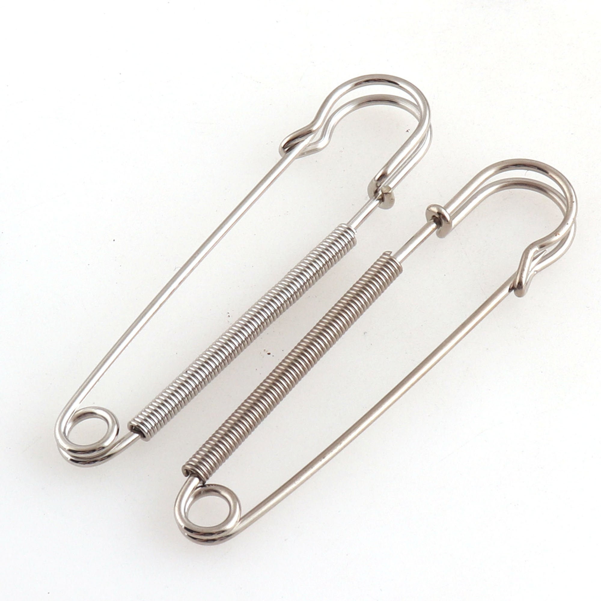 Large Safety Pins Brooch Decorative Pins Charms for Jewelry - Etsy UK Large Safety Pins Brooch Decorative Pins Charms for Jewelry - Etsy UK