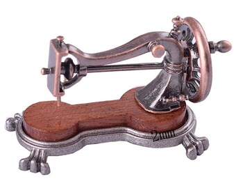 Mini Sewing Machine | Etsy