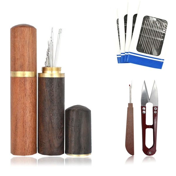 Needle Storage - Etsy