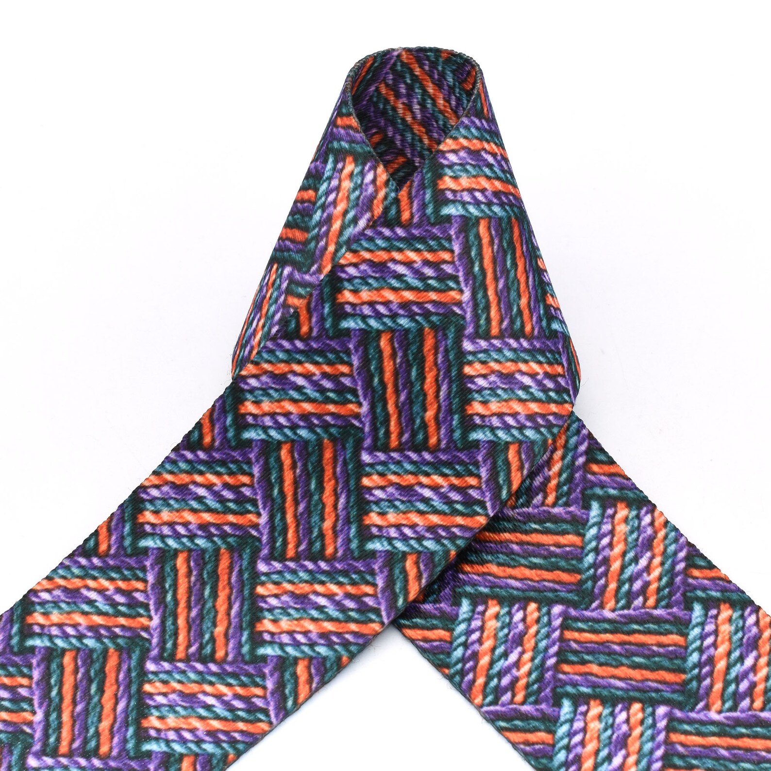 2'' Webbing Jacquard Ribbon Ethnic Ribbon Polyester - Etsy