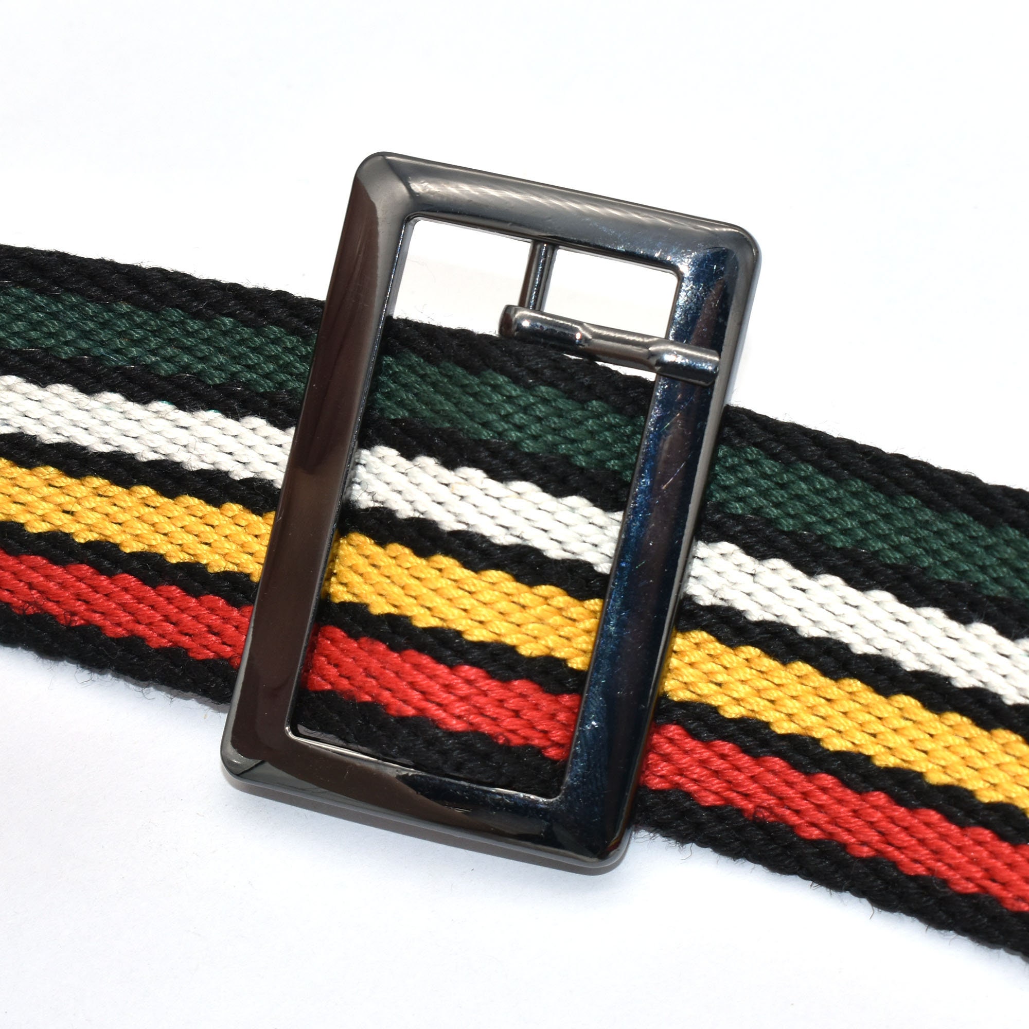 Gunmetal Adjustable Buckles Slide Bag Clasps Webbing Rings - Etsy