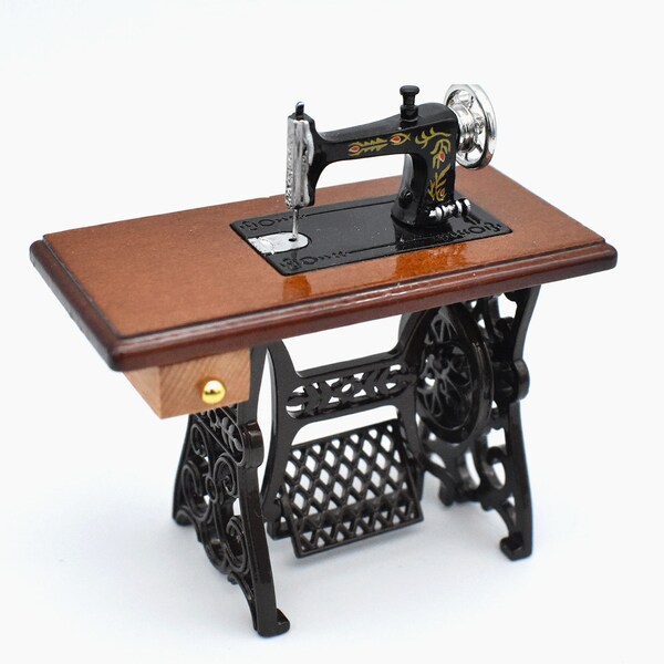 Toy Sewing Machine - Etsy