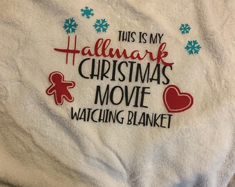 Vinyl Blanket | Etsy