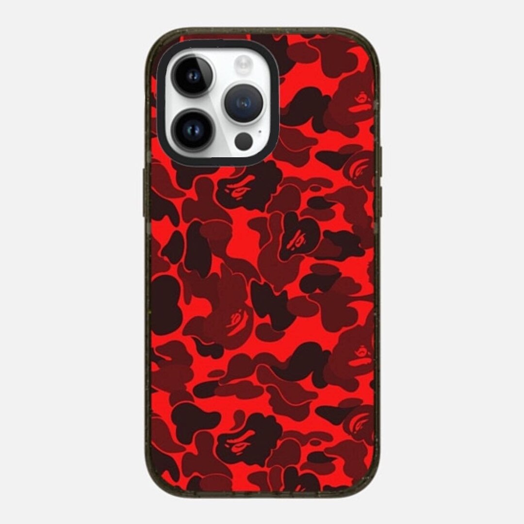 Bape Phone Case Collection - Etsy