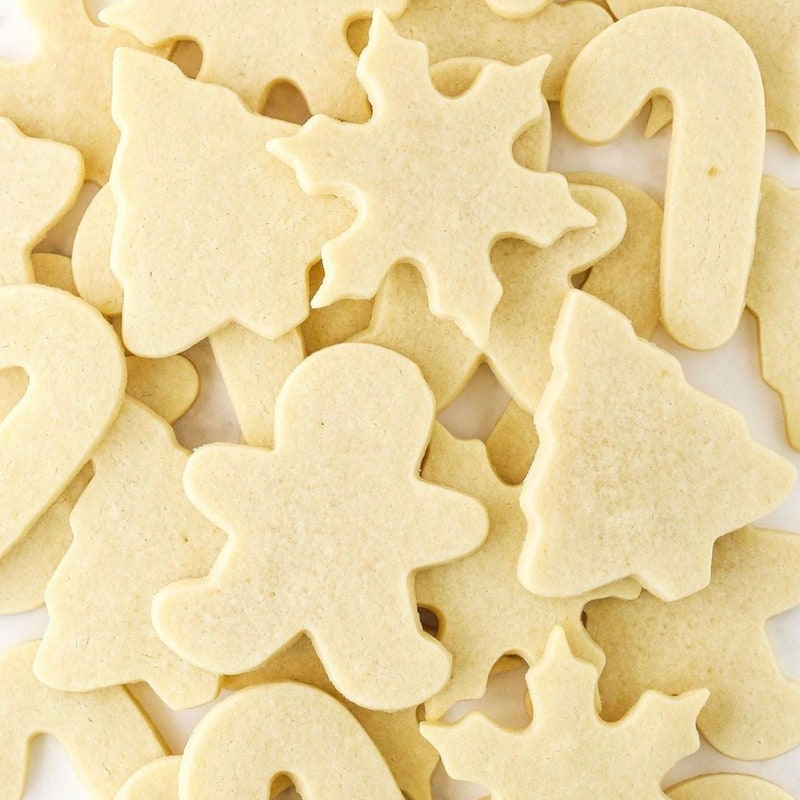 Undecorated Sugar Cookies - Etsy
