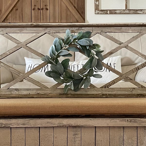 Rustic Distressed - Etsy