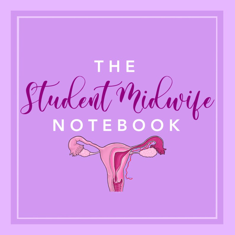 Antenatal Schedule of Care UK - Revision/study Notes for Student ...