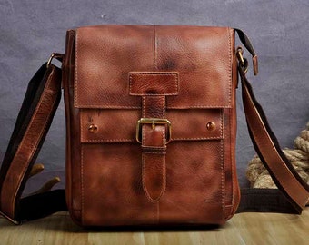 Book Bag for Men - Etsy