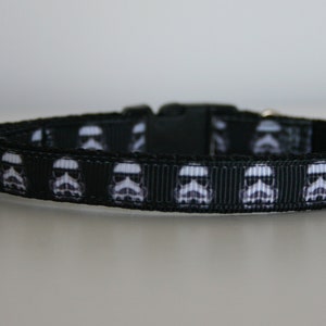 chewbacca cat collar