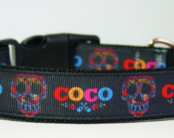 Coco Collar - Etsy