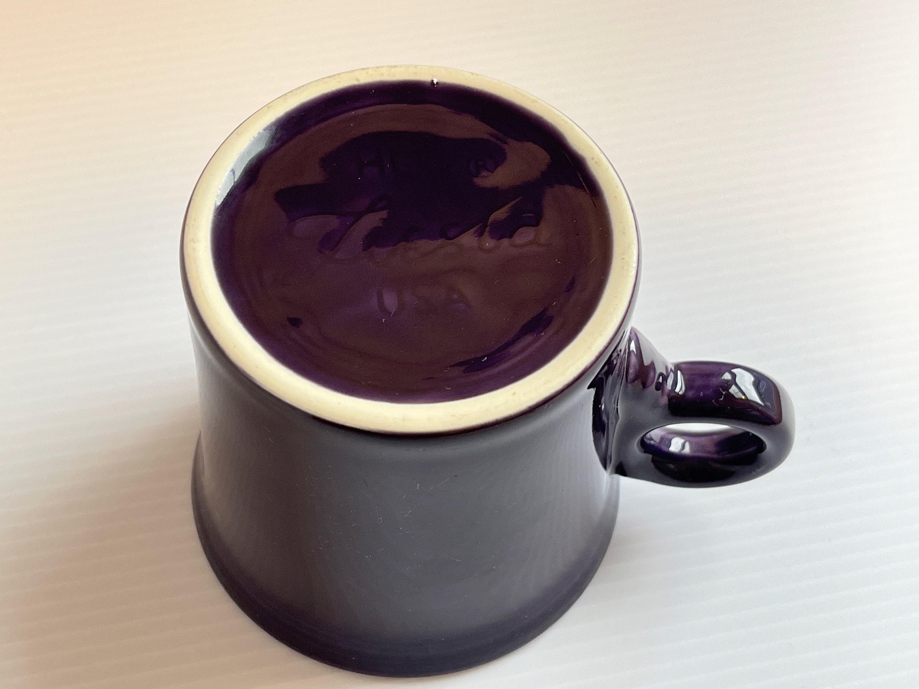 Fiestaware, Drinkware Assorted - Mugs, Teacup, Creamer - Etsy