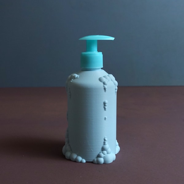 Funny Soap Dispenser - Etsy