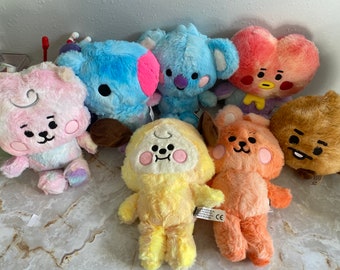 Cotton Candy Doll | Etsy