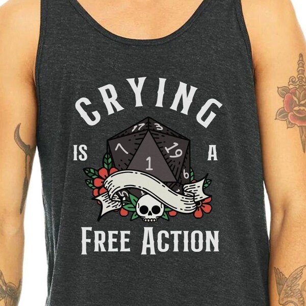 Tank Top - Etsy
