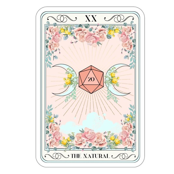 Critical Role Tarot Cards - Etsy Critical Role Tarot Cards - Etsy