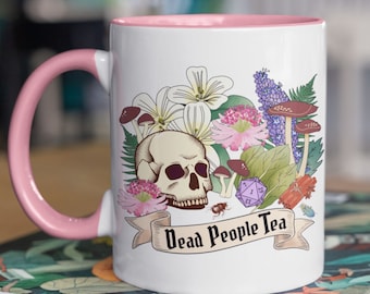 Help It's Again Critical Role Fan Mug - Etsy