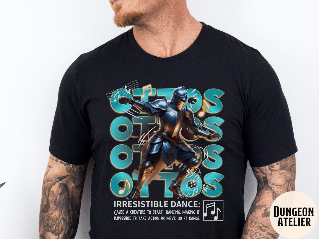 DND SHIRT BARD, Dungeons Dragons Shirt, Bard Shirt, Bard Character ...