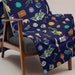 DND BLANKET, Dungeons and Dragons Blanket Sherpa, Dnd Map, Dnd ...
