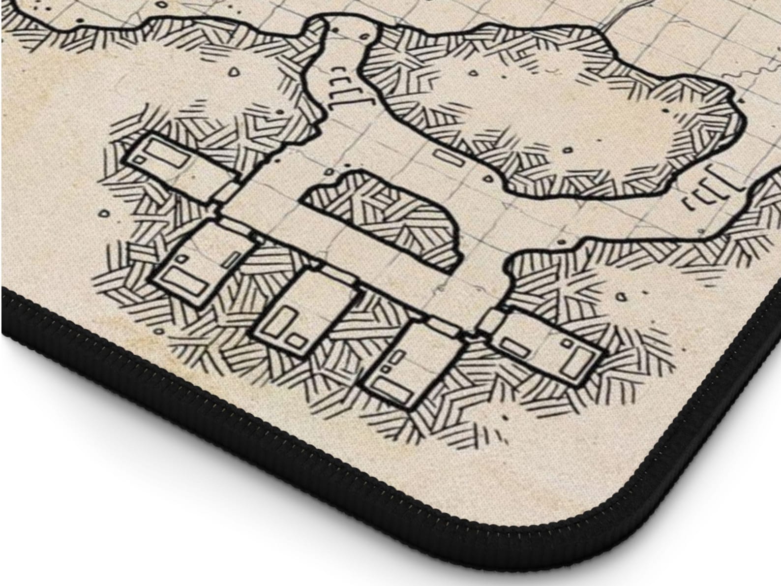 DND DESK MAT: Dungeon Cartography, Dnd Map, Dnd Computer Mat, Desk Mat ...